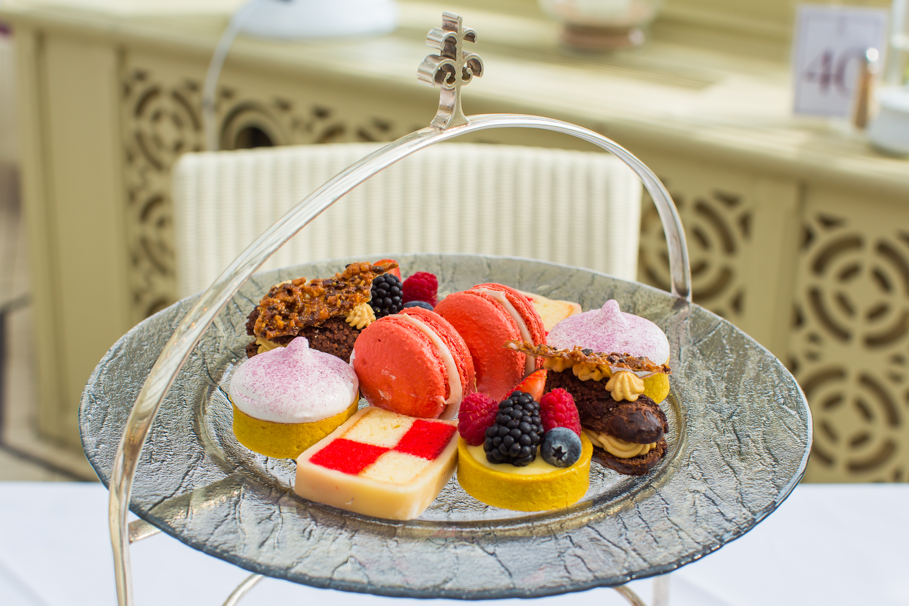 Dining in Leicestershire | Kilworth House Hotel & Theatre