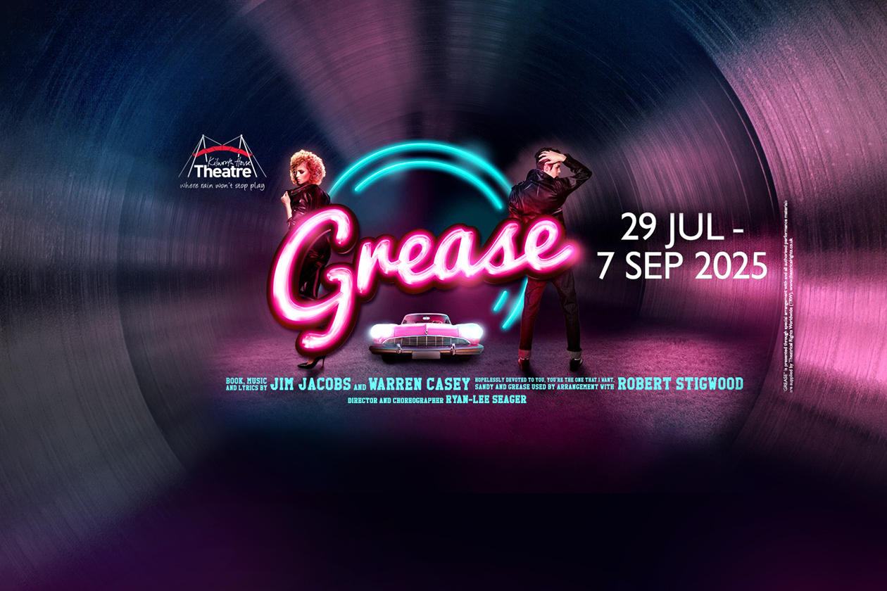 Kilworth House Theatre | Open Air Theatre in Leicestershire