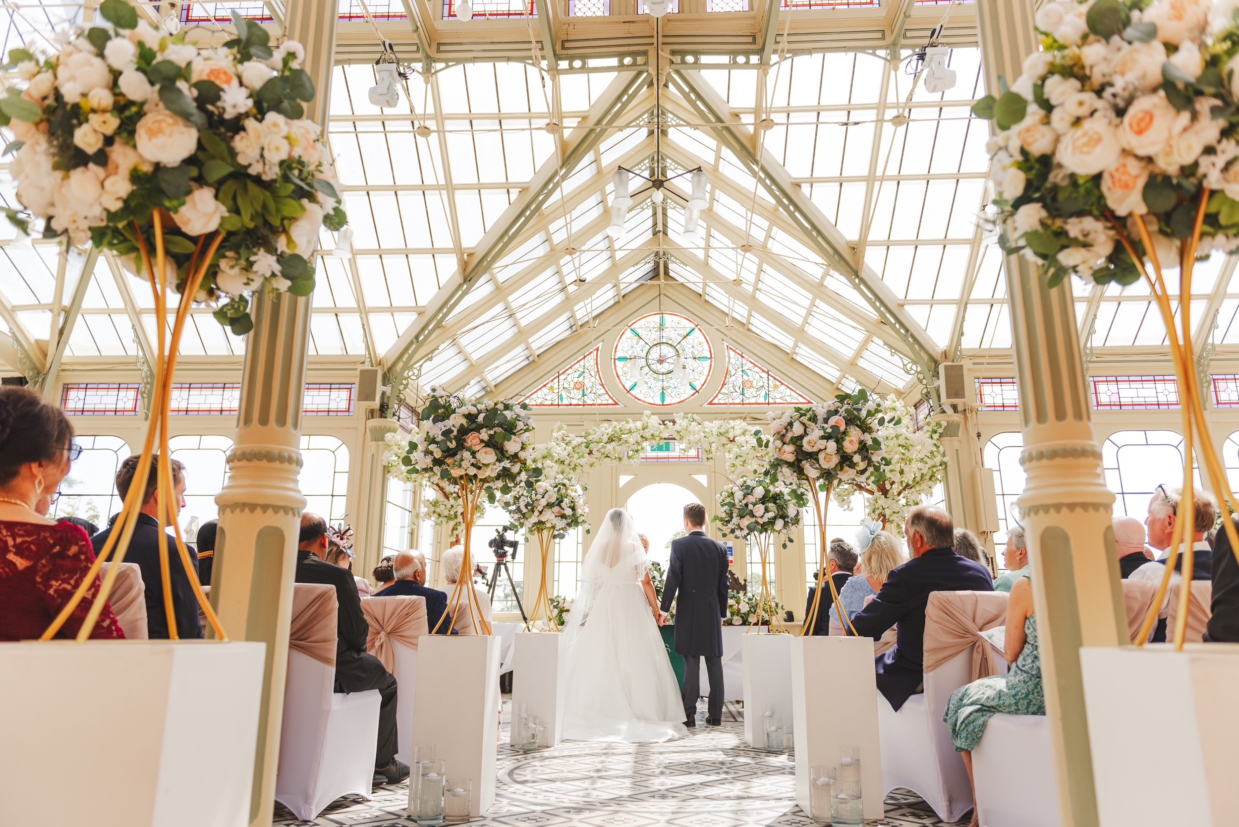 Wedding Venue in Leicestershire | Kilworth House Hotel