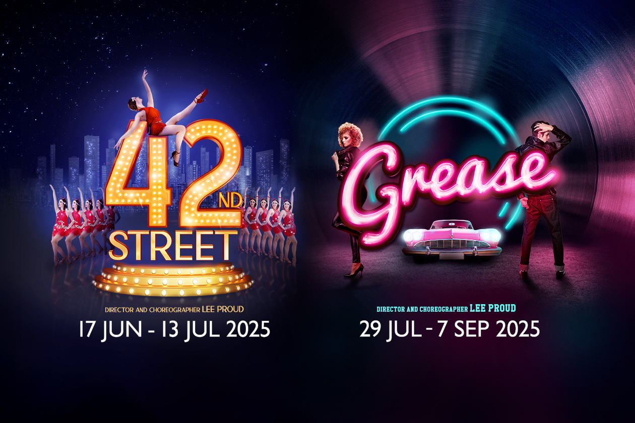 Kilworth House Theatre | Open Air Theatre in Leicestershire